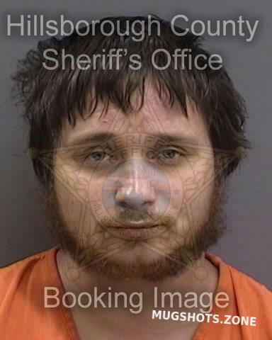 SMITH SETH 08/24/2024 - Hillsborough County Mugshots Zone