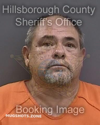 BAKO STEPHEN 08/24/2024 - Hillsborough County Mugshots Zone