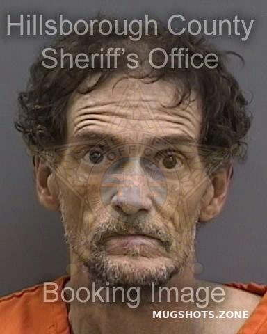 BENNETT JAMES 08/25/2024 - Hillsborough County Mugshots Zone