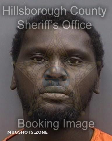DAVIS DWAYNE 08/27/2024 - Hillsborough County Mugshots Zone