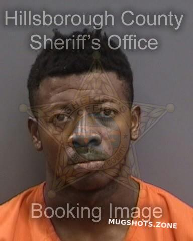 DORN JACQUEL 08/27/2024 - Hillsborough County Mugshots Zone