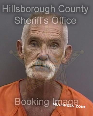 KOTTKE THOMAS 08/27/2024 - Hillsborough County Mugshots Zone