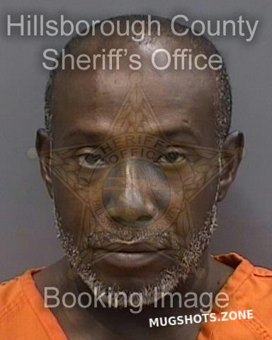 ADDISON WILLIAM 08/27/2024 - Hillsborough County Mugshots Zone