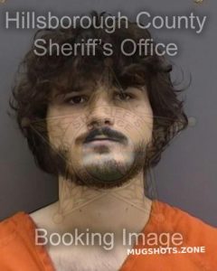 BARNES AIDAN 08/28/2024 - Hillsborough County Mugshots Zone