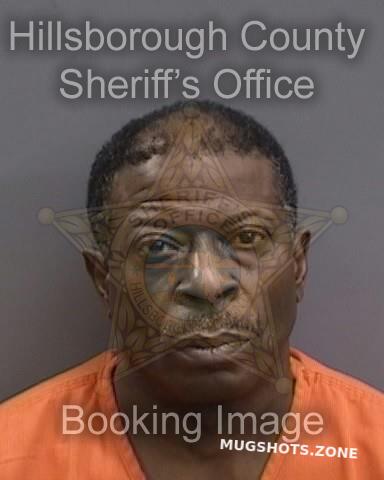 COLMAN DORIAN 08/29/2024 - Hillsborough County Mugshots Zone