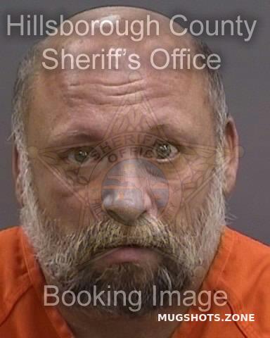 CHARRON RAY JR 08/29/2024 - Hillsborough County Mugshots Zone