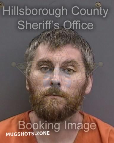 RAYNOR SEAN 08/31/2024 - Hillsborough County Mugshots Zone