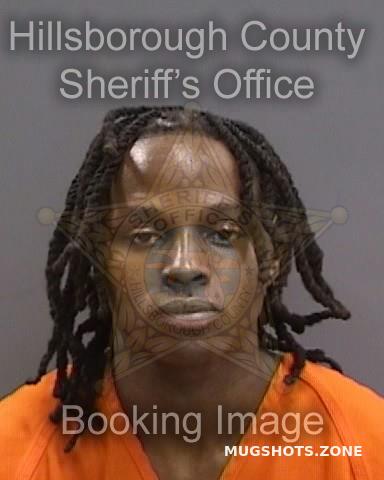 SMILEY DAVID JR 09/01/2024 - Hillsborough County Mugshots Zone