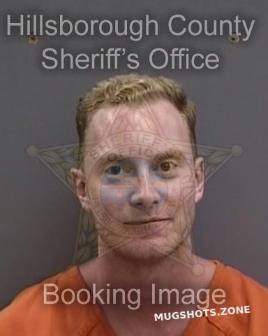 COLLINGTON MATTHEW 09/01/2024 - Hillsborough County Mugshots Zone