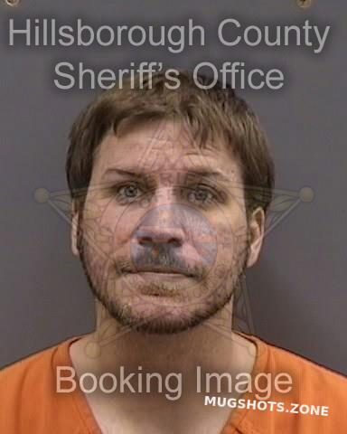 DOWDY RYAN 09/05/2024 - Hillsborough County Mugshots Zone