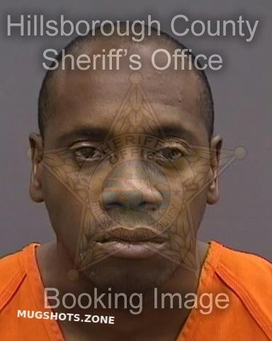 JOHNSON ADAM 09/07/2024 - Hillsborough County Mugshots Zone