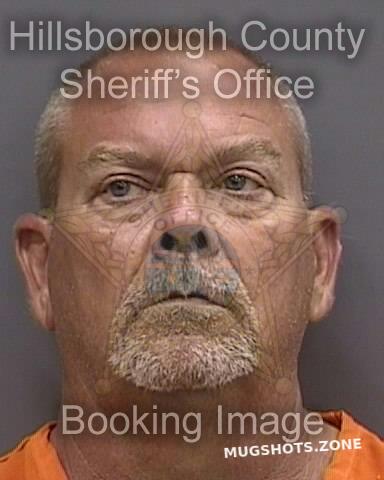 SWINDLE SEAN 09/09/2024 - Hillsborough County Mugshots Zone