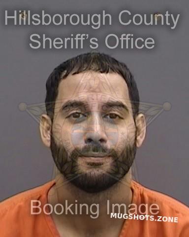 CARDONA JASON 09/10/2024 - Hillsborough County Mugshots Zone