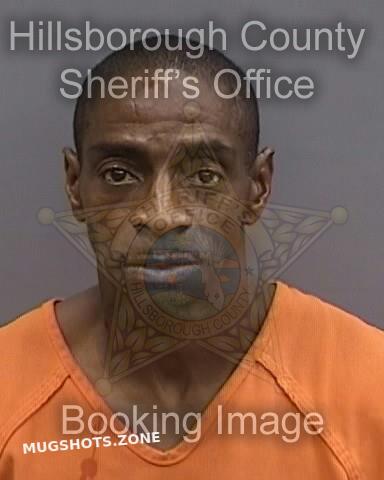 DEKLE MARK 09/10/2024 - Hillsborough County Mugshots Zone