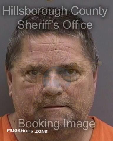 COLLINS PHILIP 09/11/2024 - Hillsborough County Mugshots Zone