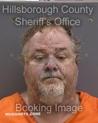 OLIVER LARRY JR 09/11/2024 - Hillsborough County Mugshots Zone