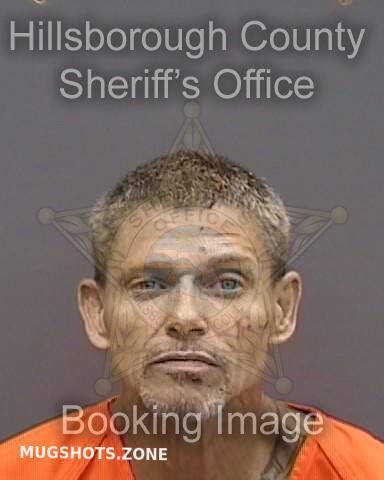 HOWARD TED 09/11/2024 - Hillsborough County Mugshots Zone