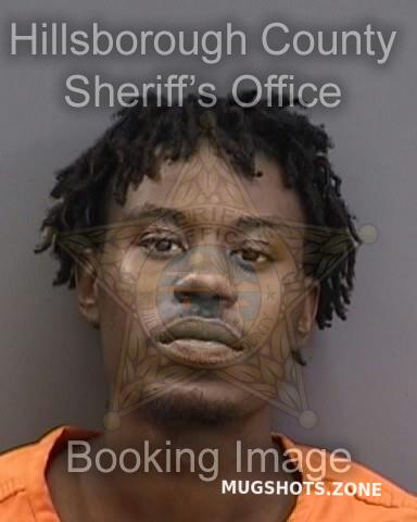 SHEPHERD GREGORY JR 09/12/2024 - Hillsborough County Mugshots Zone