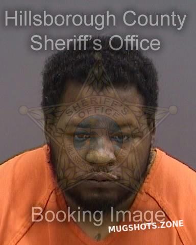 SMITH RAYMOND JR 09/12/2024 - Hillsborough County Mugshots Zone