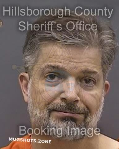 MESSERLI PATRICK 09/12/2024 - Hillsborough County Mugshots Zone