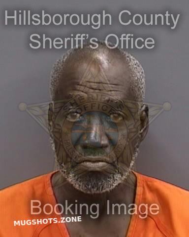 SYKES TONI 09/13/2024 - Hillsborough County Mugshots Zone