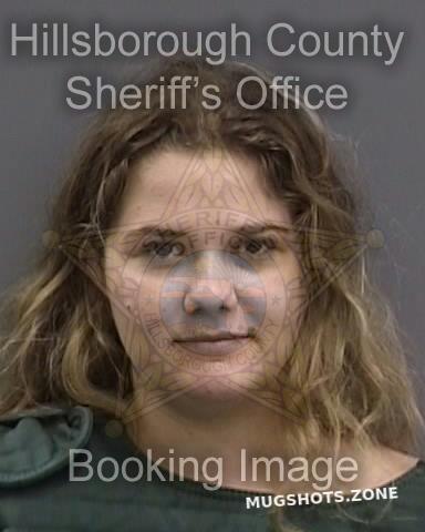 RINEHART ASHLEY 09/14/2024 - Hillsborough County Mugshots Zone
