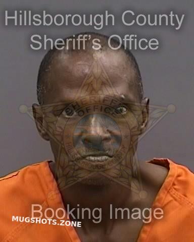 HICKS FREDERICK JR 09/14/2024 - Hillsborough County Mugshots Zone