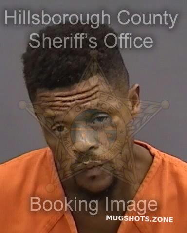 LATTA CHATZ 09/14/2024 - Hillsborough County Mugshots Zone