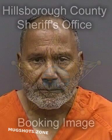 BAEZ ROBERTO JR. 09/14/2024 - Hillsborough County Mugshots Zone