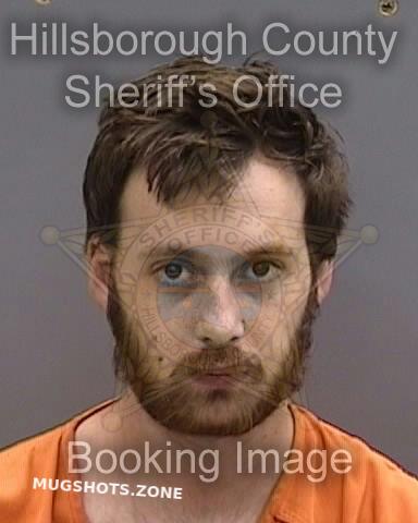 CARTER STEVEN 09/15/2024 - Hillsborough County Mugshots Zone