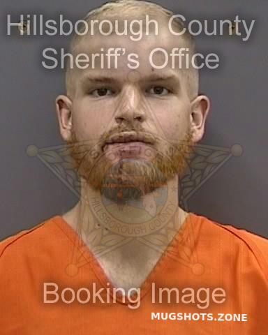 AYERS CHRISTIAN 09/16/2024 - Hillsborough County Mugshots Zone