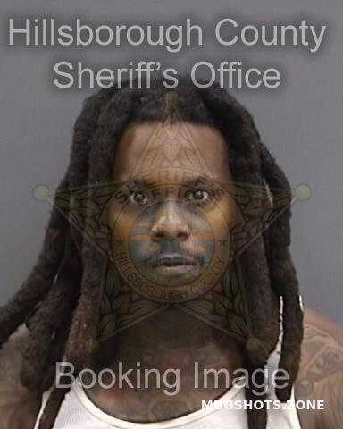 JACKSON MALCOM 09/17/2024 - Hillsborough County Mugshots Zone