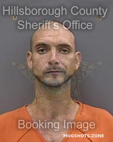 WEISS CHARLES JR 09/17/2024 - Hillsborough County Mugshots Zone
