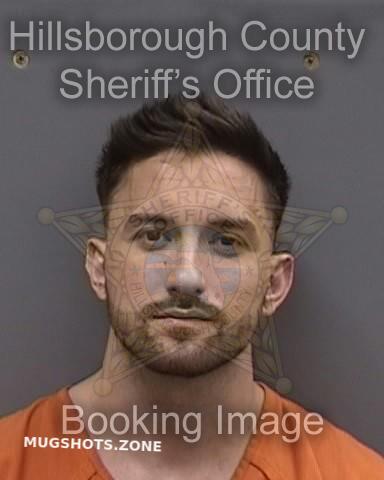 BAKRAC SHAN 09/20/2024 - Hillsborough County Mugshots Zone