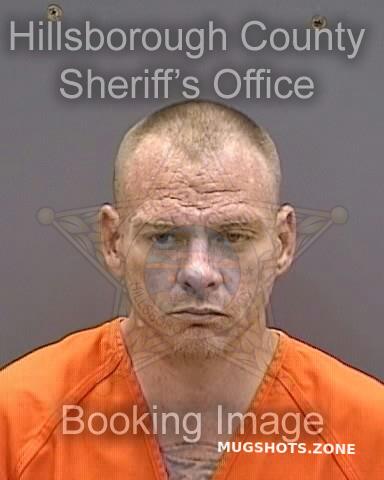 ROUNTREE CHAD 09/20/2024 - Hillsborough County Mugshots Zone