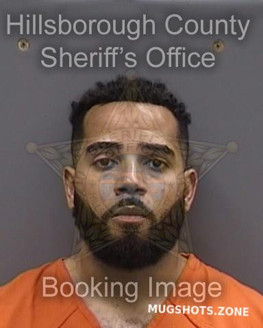 MALLOW ERIN 09/21/2024 - Hillsborough County Mugshots Zone
