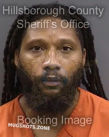 ROWE RAYMOND JR 09/21/2024 - Hillsborough County Mugshots Zone