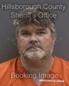 NASON LEE 09/23/2024 - Hillsborough County Mugshots Zone