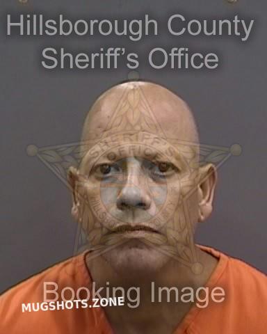 MAYEA DIOSVANI 09/23/2024 - Hillsborough County Mugshots Zone