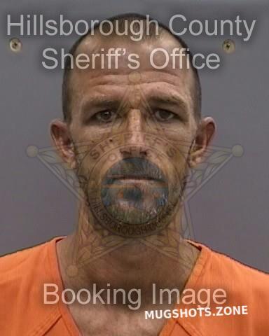 MCCAULEY JEREMY 09/24/2024 - Hillsborough County Mugshots Zone