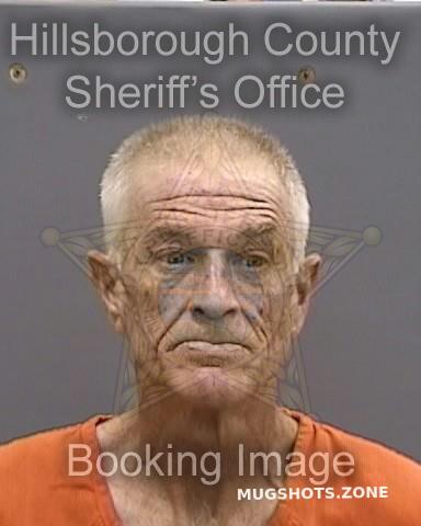 WILHOIT ROBERT 09/24/2024 - Hillsborough County Mugshots Zone