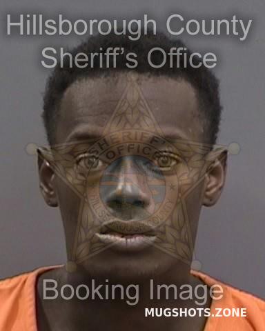 CARTER STEPHEN JR 09/26/2024 - Hillsborough County Mugshots Zone