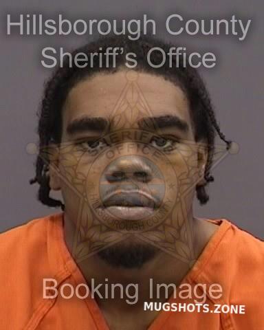 GREEN JACQUEZ 09/28/2024 - Hillsborough County Mugshots Zone