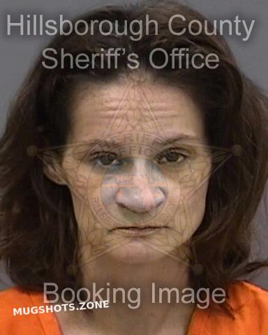 RILEY ELIZABETH 09/29/2024 - Hillsborough County Mugshots Zone