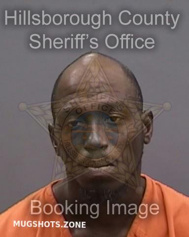 ELLISON TYRONE 09/30/2024 - Hillsborough County Mugshots Zone