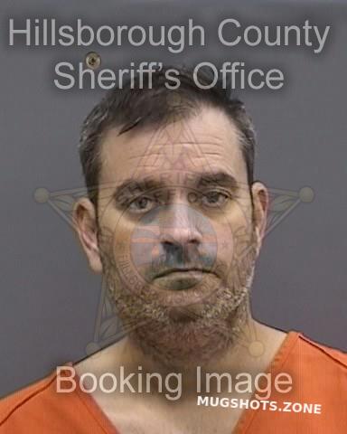 DIVELEY MATTHEW 10/01/2024 - Hillsborough County Mugshots Zone
