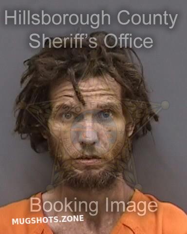 JORDAN HENRY JR 10/02/2024 - Hillsborough County Mugshots Zone