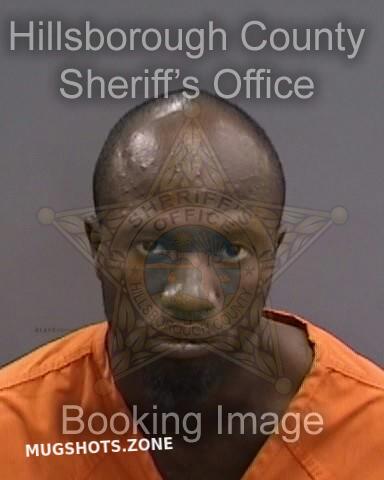 KING RYAN 10/03/2024 - Hillsborough County Mugshots Zone