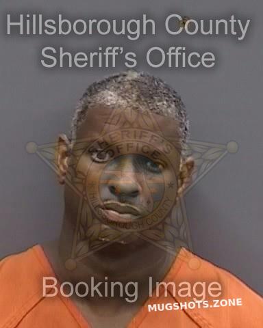 LANTON CHARLES 10/03/2024 - Hillsborough County Mugshots Zone