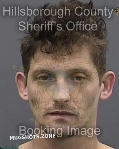 FERST CONNOR KAI 10/04/2024 - Hillsborough County Mugshots Zone